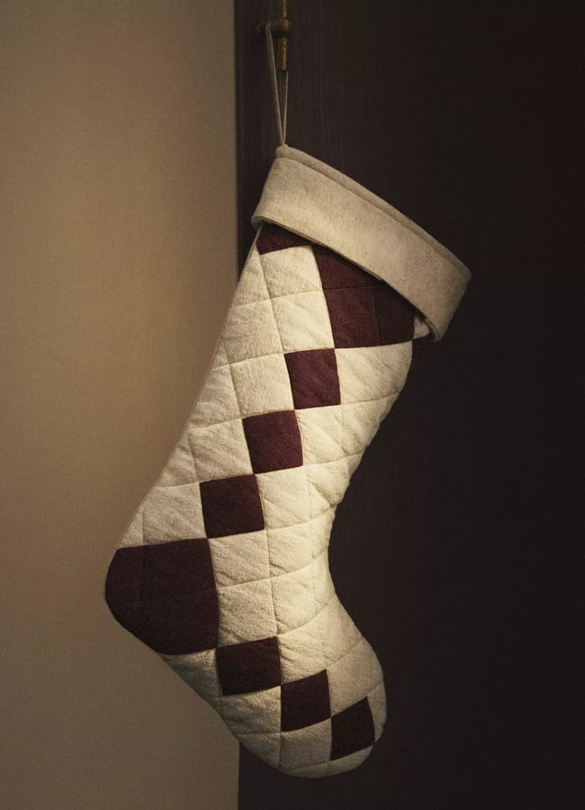 Christmas Stockings For The Whole Family