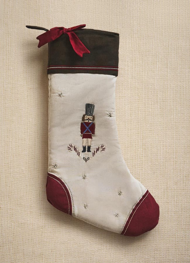 Christmas Stockings For The Whole Family