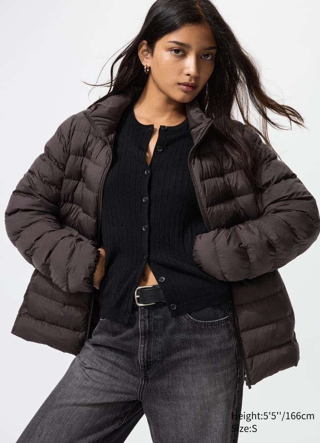 "The Top Winter Picks I've Found In Uniqlo" - The Handbook