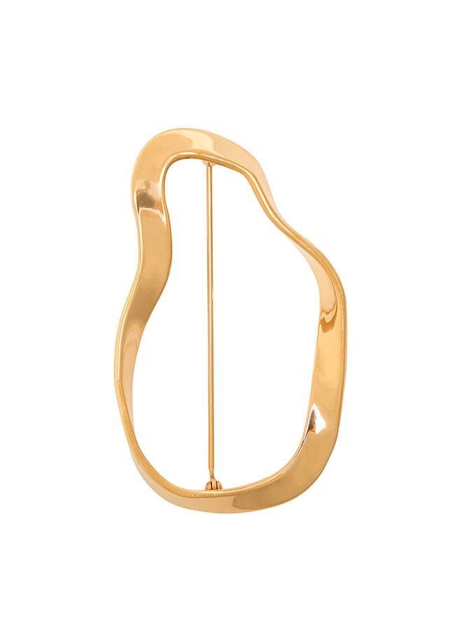 The Women's Brooch Is Back - Shop The Best Ones For 2026