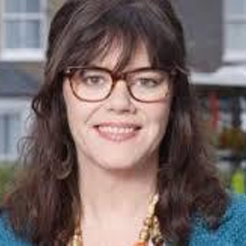 josie lawrence interview