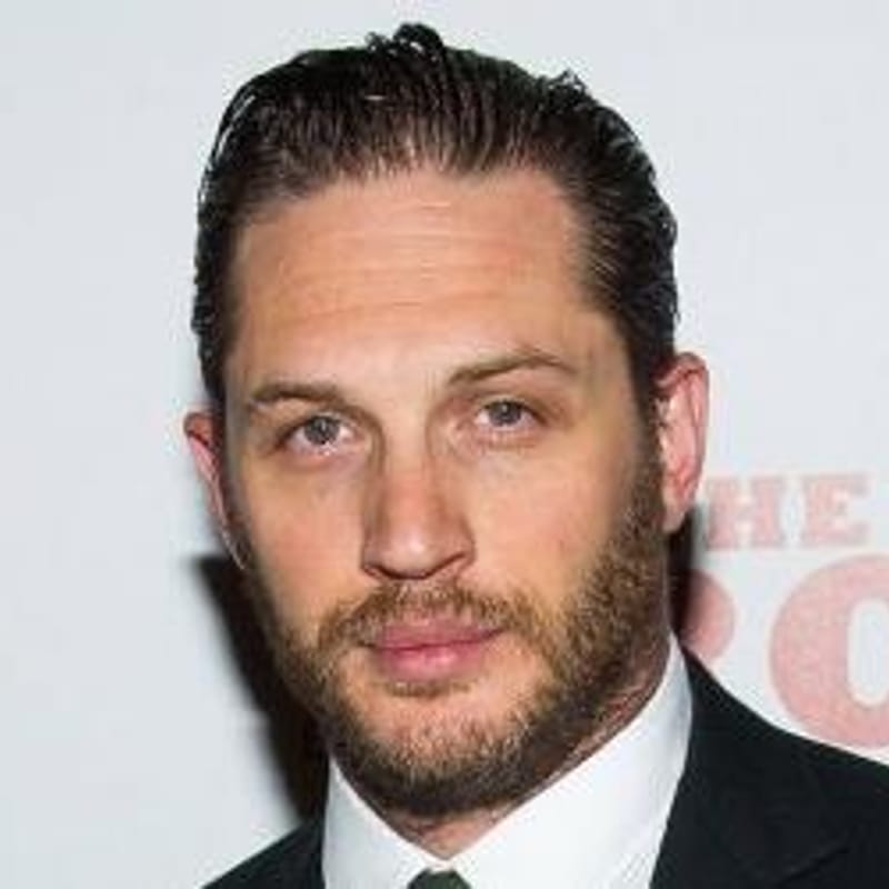 tom hardy lex