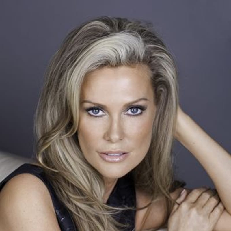 Alison Doody Actress