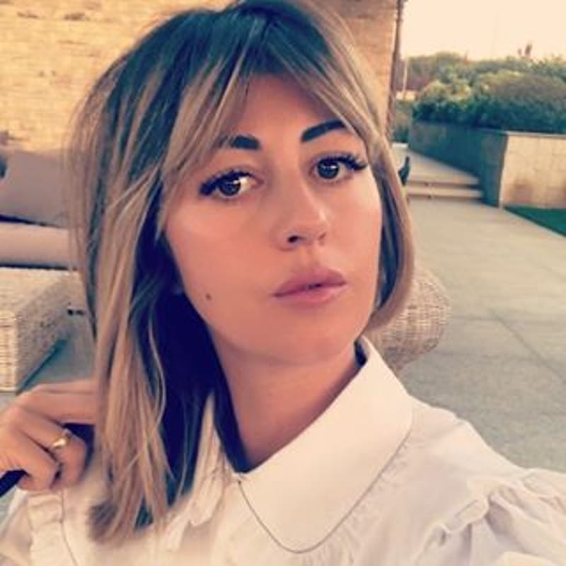 roberta sinopoli prima