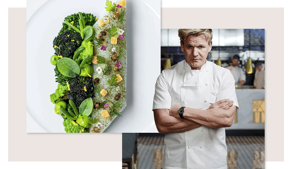 Which Chefs Have The Most Michelin Stars?