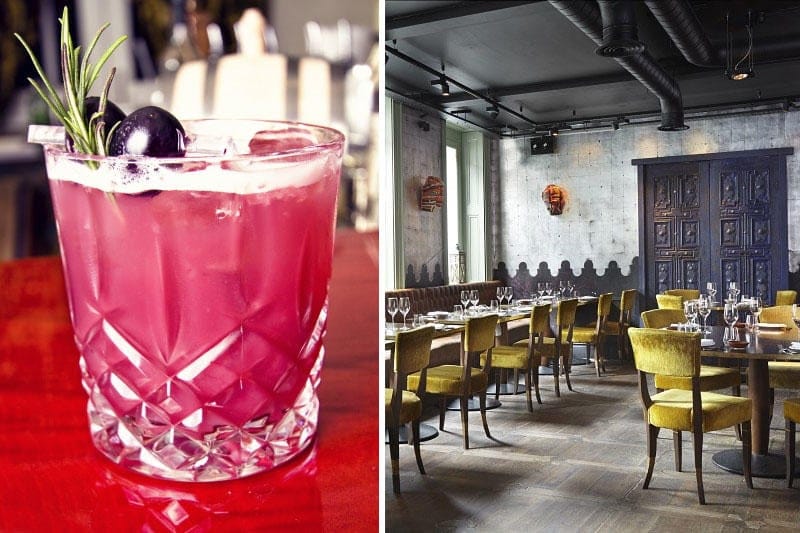 8 of the Best New Brunches