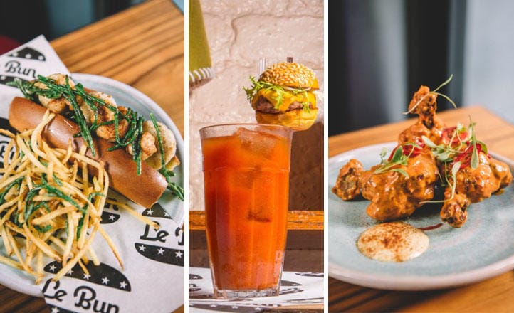 What To Do This Weekend: 20th - 22nd May