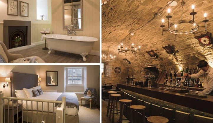 8 of Britain's Best Boutique Hotels