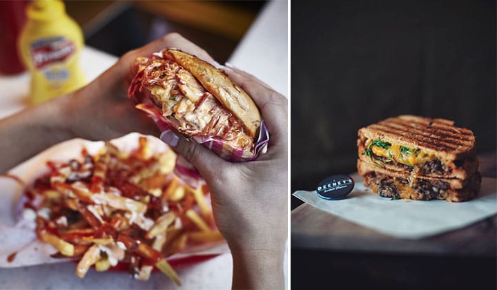 11 of the Best Pop Ups and Supper Clubs in January