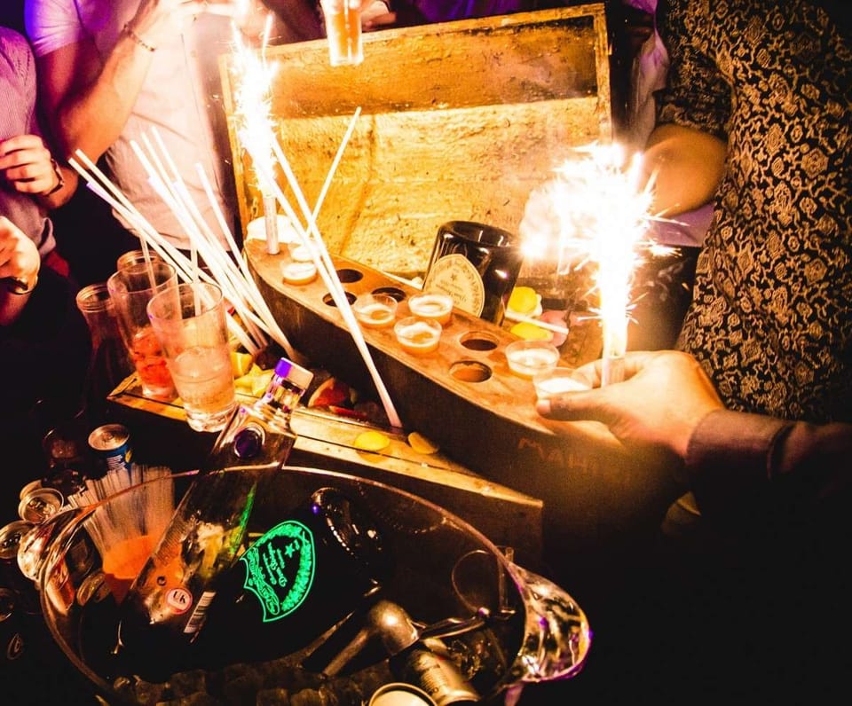 10 of the Most Instagrammable Cocktails