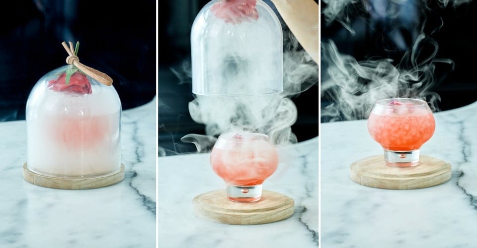 10 of the Most Instagrammable Cocktails