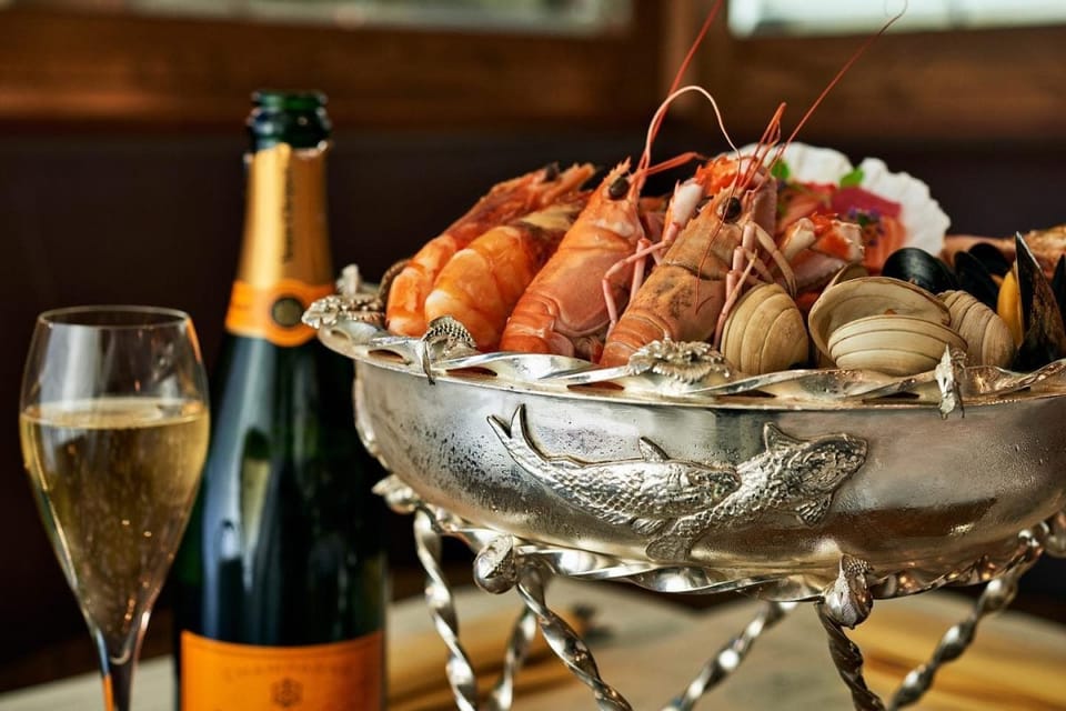 21 Seriously Cool Starters We Can't Get Enough Of