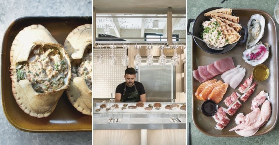 The Best Restaurants That Opened In 2019