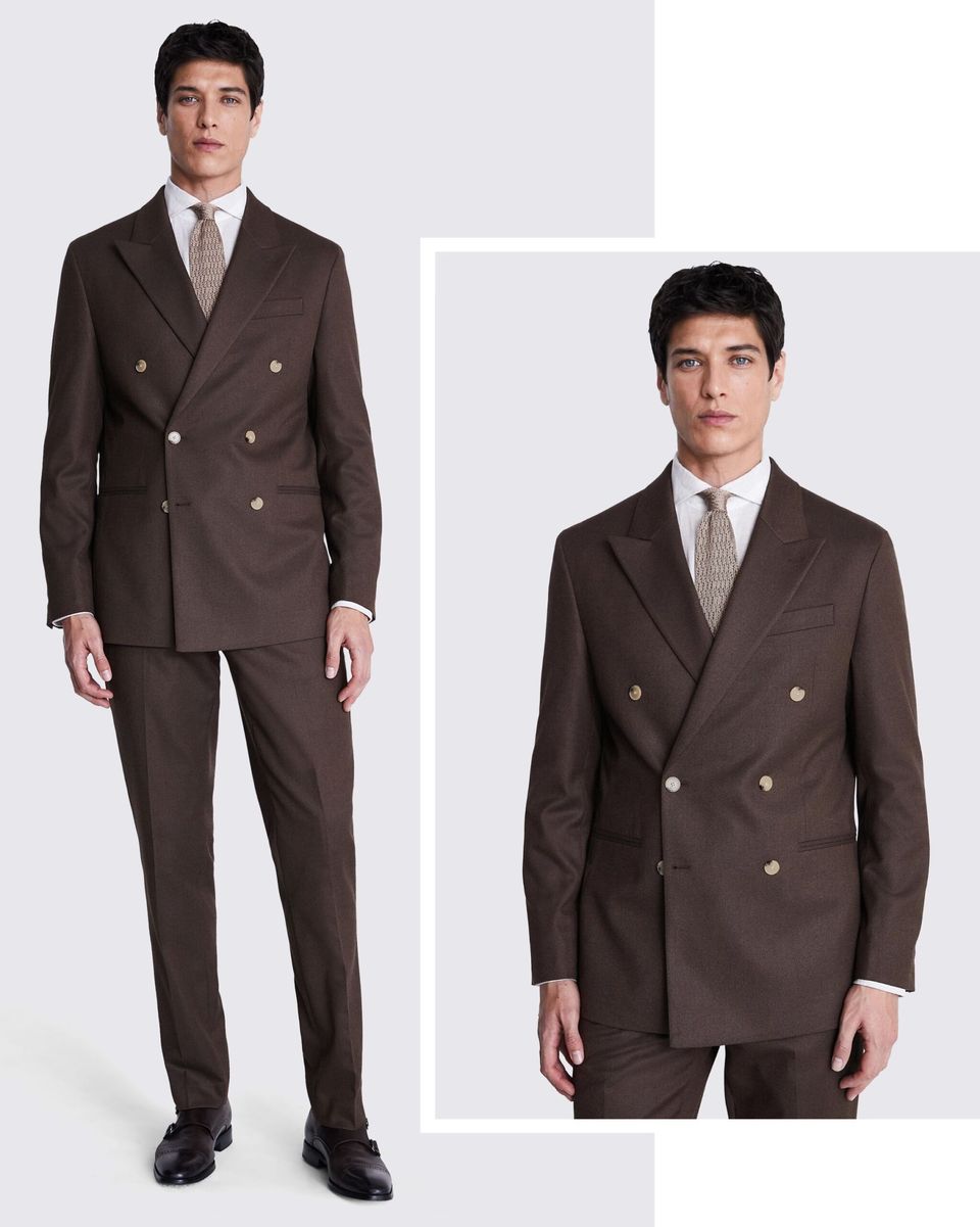 The Best Spring Wedding Suits For Men - The Handbook