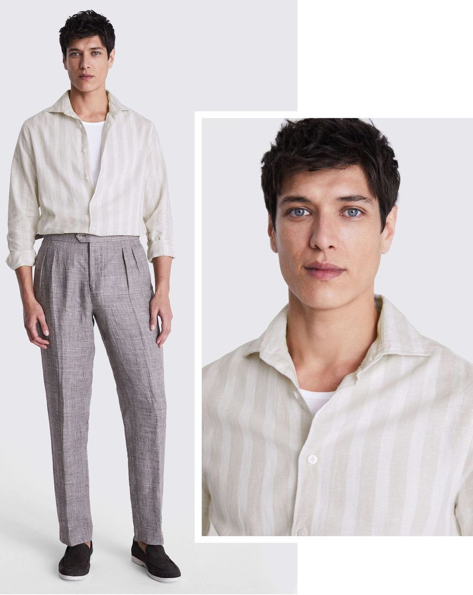 The Best Spring Wedding Suits For Men - The Handbook