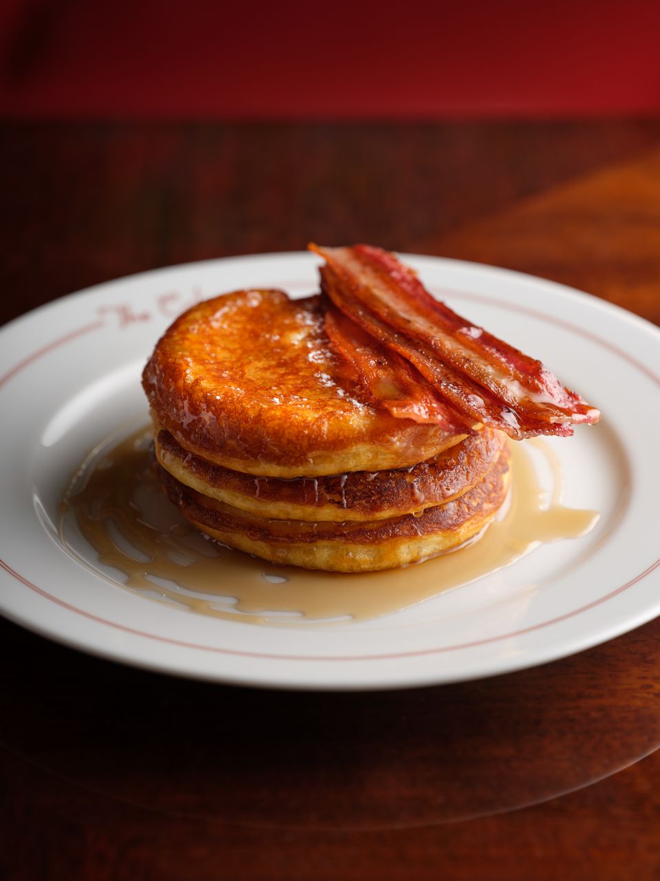 Best Pancakes In London: 10 Restaurants Serving Up Great Stacks