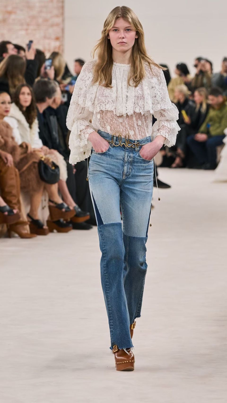 Wear AW24 Trends Right Now