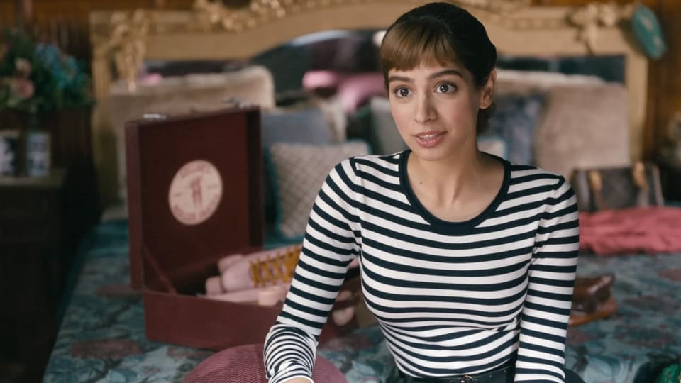 Netflix’s The Archies Musical Is Worth a Watch This Christmas - The ...