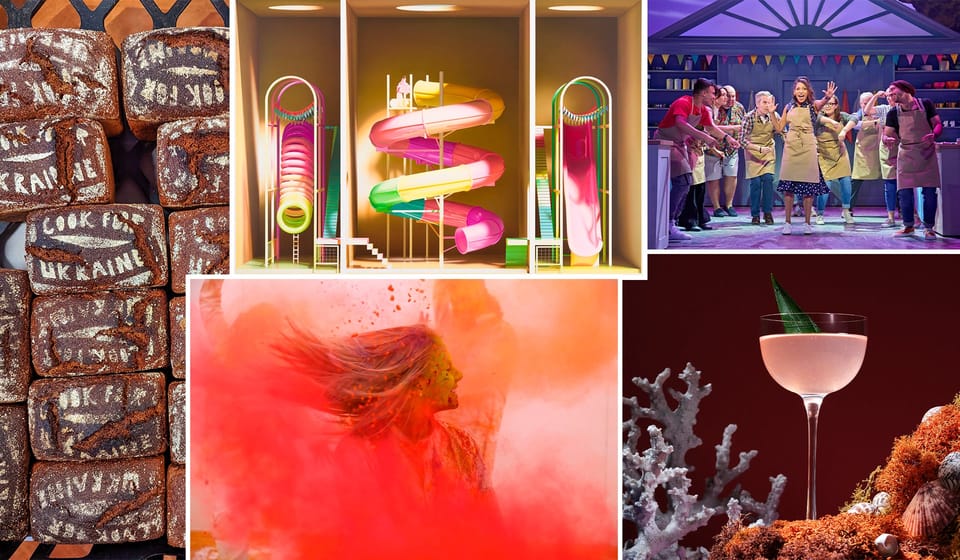 Things To Do In London This Weekend