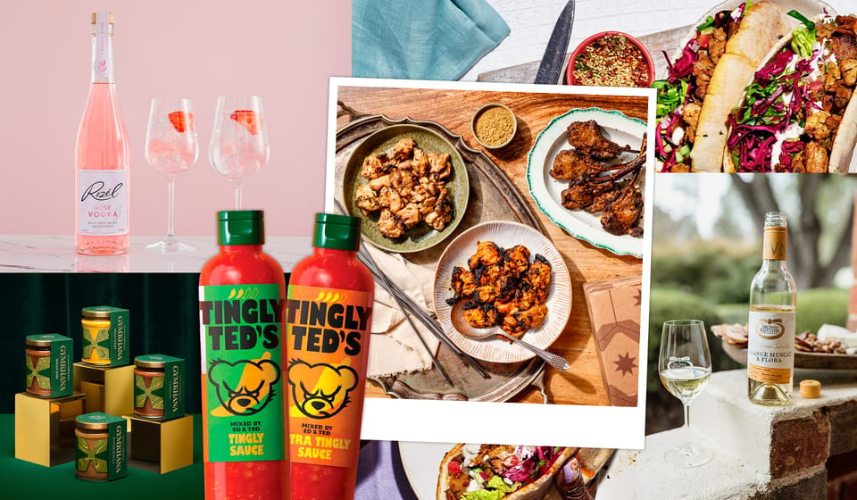 Dishoom Box & Planted: New Food & Drink Launches We Love