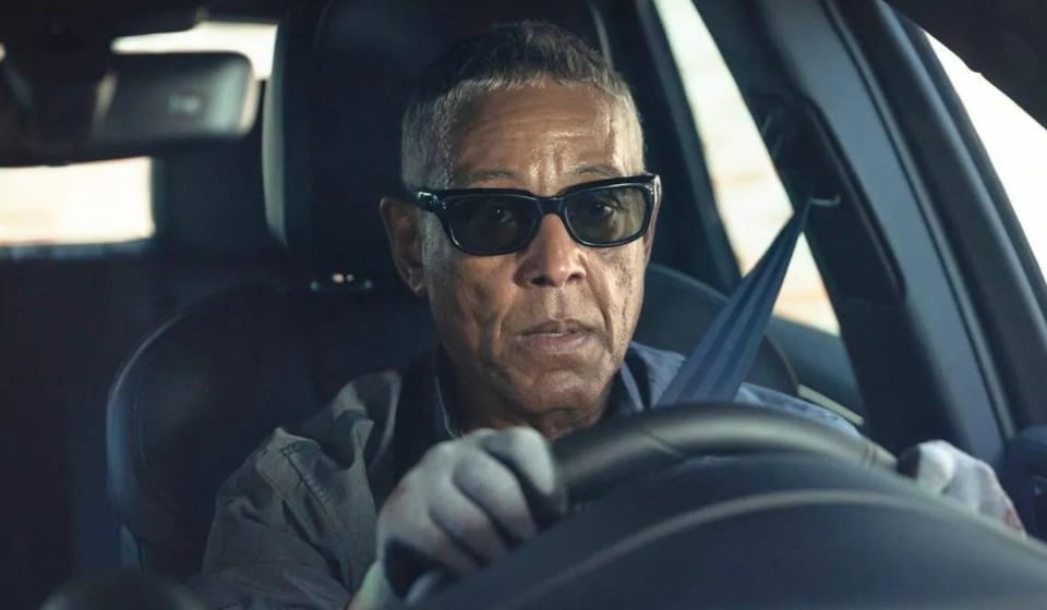 Parish Is The Gritty New Crime Thriller To Binge - The Handbook