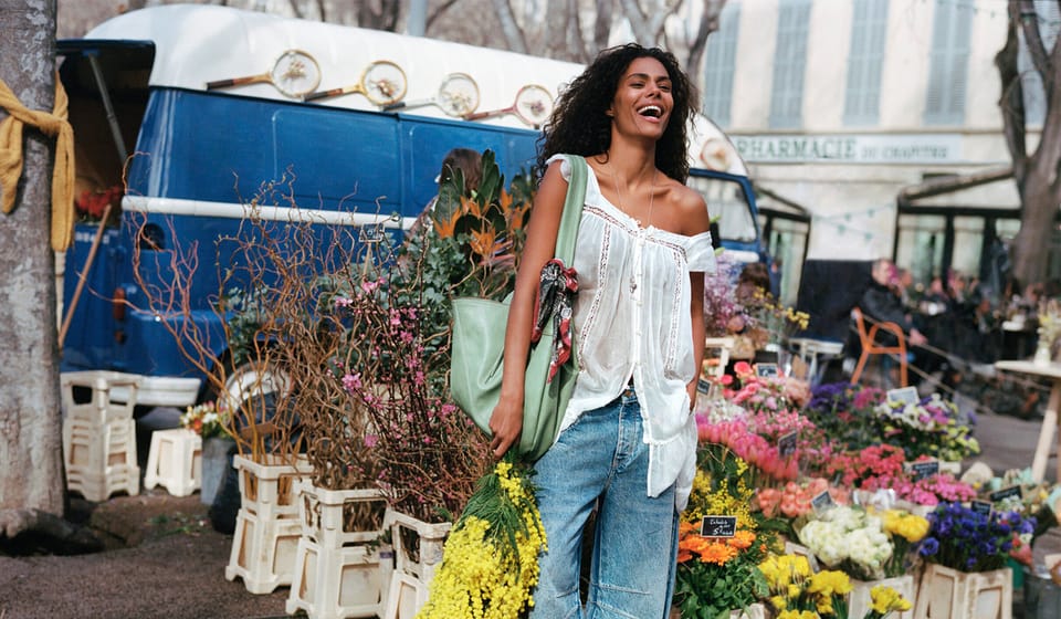 30 Fashion Pieces That Have Us Excited For Spring - The Handbook