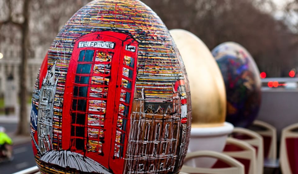 10 Things To Book This Easter Weekend The Handbook