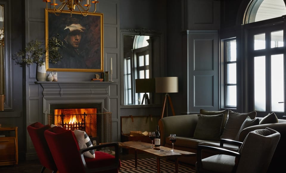 Moonfleet Manor Is The Perfect Family Weekend Getaway