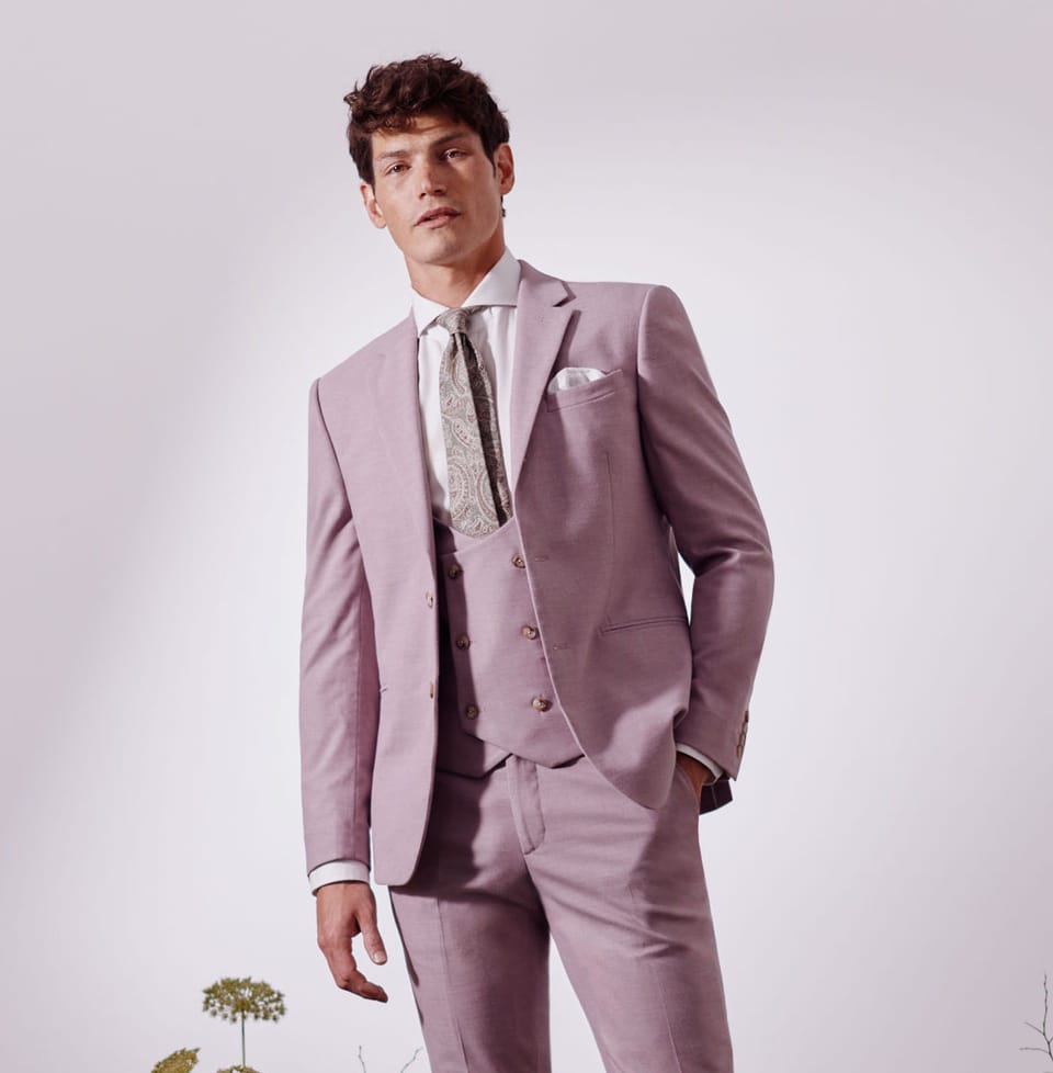 Menswear Guide: What To Wear To The Races - The Handbook